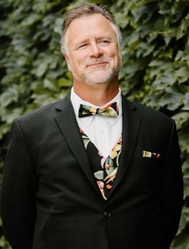 David Gilbert Obituary (1967 - 2025) - Legacy Remembers