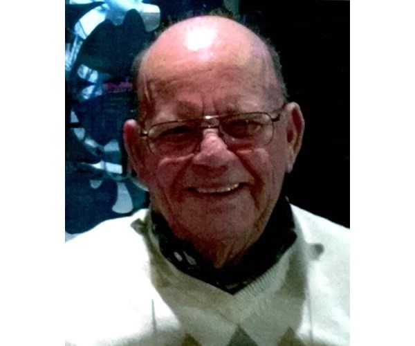 Carl Saltsman Obituary (1933 - 2022) - Legacy Remembers