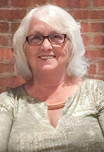 Deborah Terry Obituary (2023) - Legacy Remembers