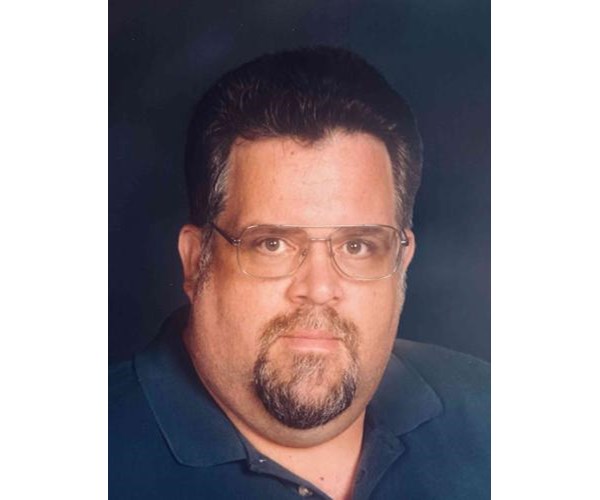 James Eberhard Obituary (1963 - 2025) - Legacy Remembers