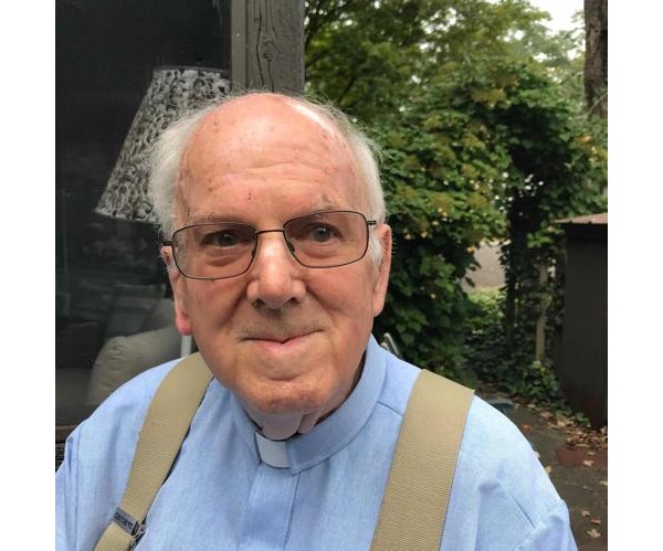 Edmund Zelley Obituary (1938 - 2025) - Legacy Remembers