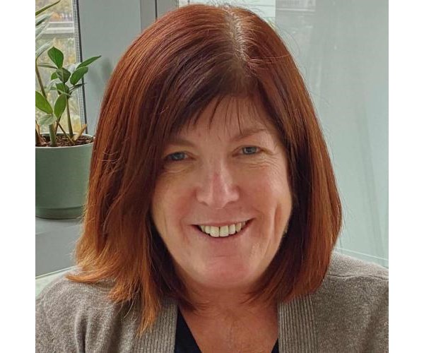 Mary O'Connell Obituary (1956 - 2024) - Legacy Remembers