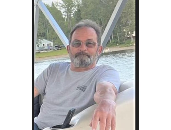 MSgt. Gregory Saucier, USAF(Ret.) Obituary (1957 - 2023) - Legacy Remembers