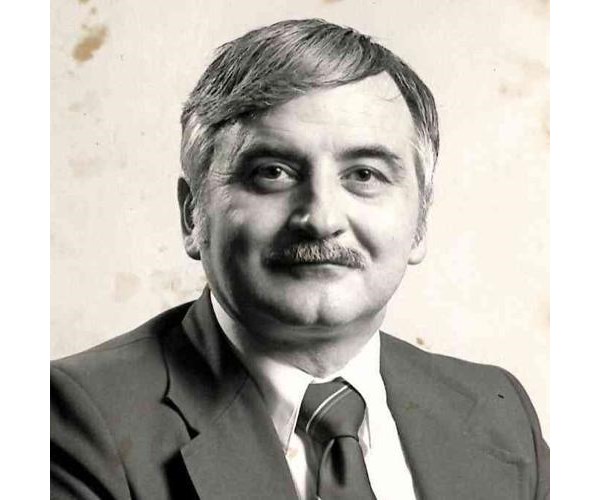 Thomas Roberts, MD Obituary (1938 - 2024) - Legacy Remembers