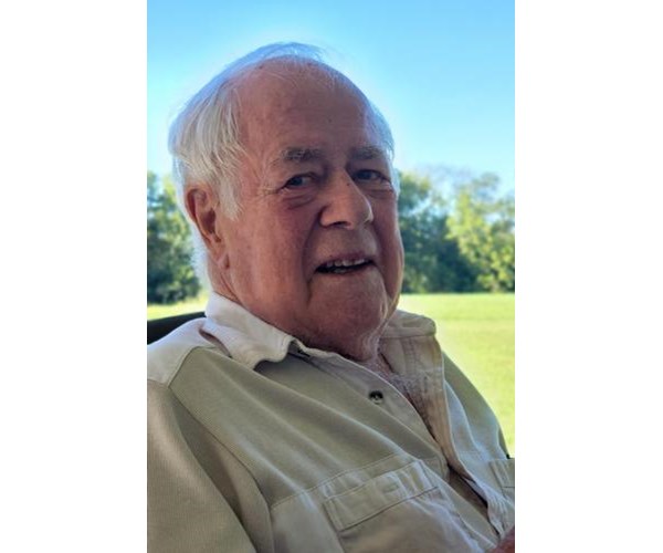 Lewis Gray Obituary (1936 - 2025) - Legacy Remembers