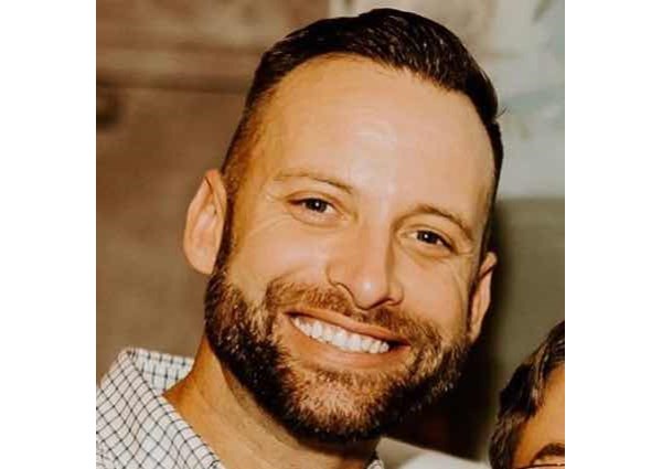 Benjamin Goebeler Obituary (1984 - 2024) - Legacy Remembers