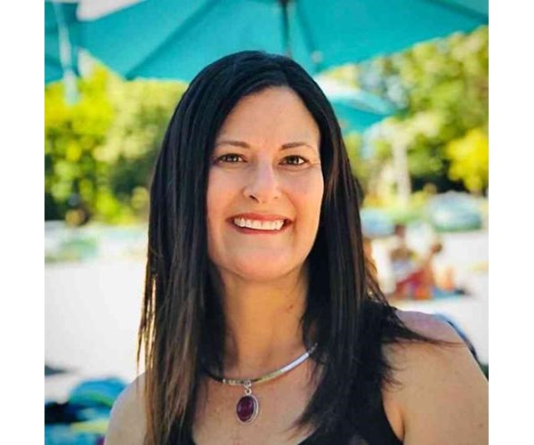 Robin Dawson (Chute) Obituary (1975 - 2023) - Legacy Remembers