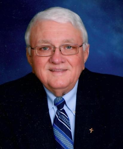 Floyd W. Engeling Obituary (1941 - 2026) - Legacy Remembers