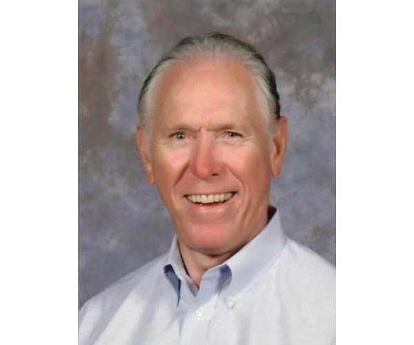 George Teague Obituary (1939 - 2025) - Legacy Remembers