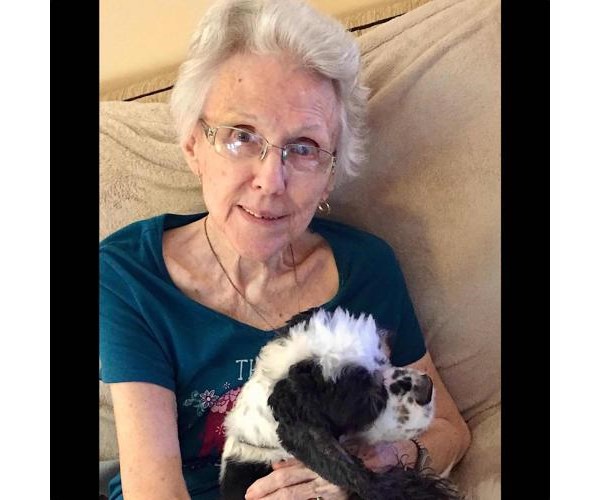 Norma Smith Obituary (1932 - 2023) - Legacy Remembers