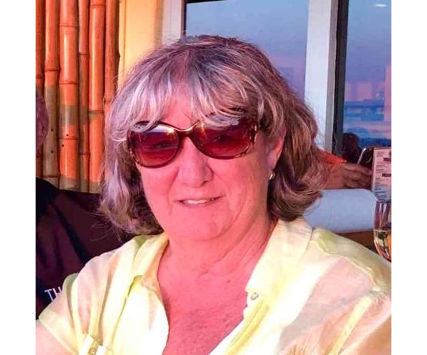Rae Ellen Steudle Obituary (1947 - 2024) - Legacy Remembers