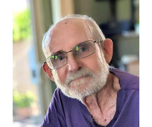 Bruce Swanney Obituary (1949 - 2025) - Legacy Remembers