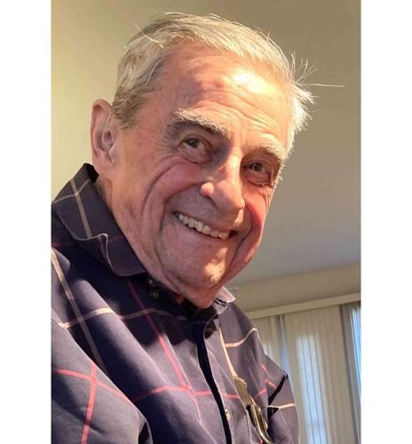 Harry Trosman, MD Obituary (1924 - 2024) - Legacy Remembers