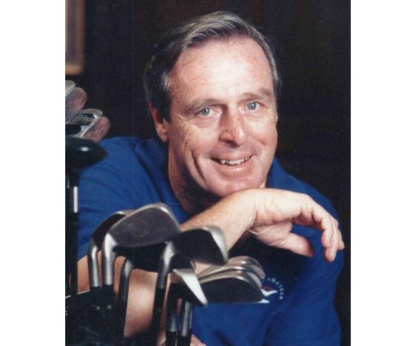 John "Reg" Murphy Obituary (1934 - 2024) - Legacy Remembers