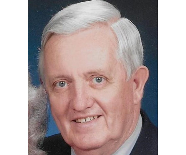 James Moffatt Obituary (1940 - 2023) - Legacy Remembers
