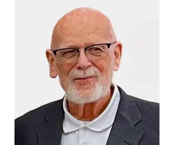 David Jordan Obituary (1937 - 2025) - Legacy Remembers