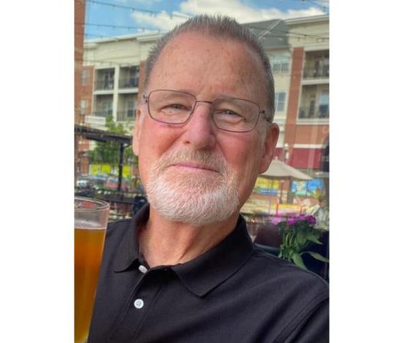 Christopher Mullen Obituary (1956 - 2025) - Legacy Remembers