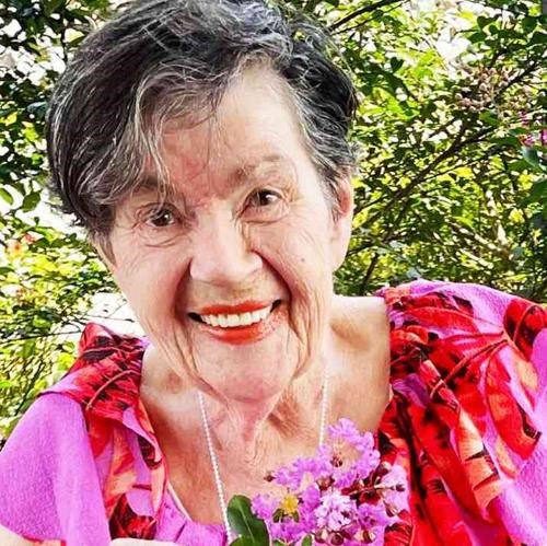 Barbara Smith Obituary (1941 - 2024) - Legacy Remembers