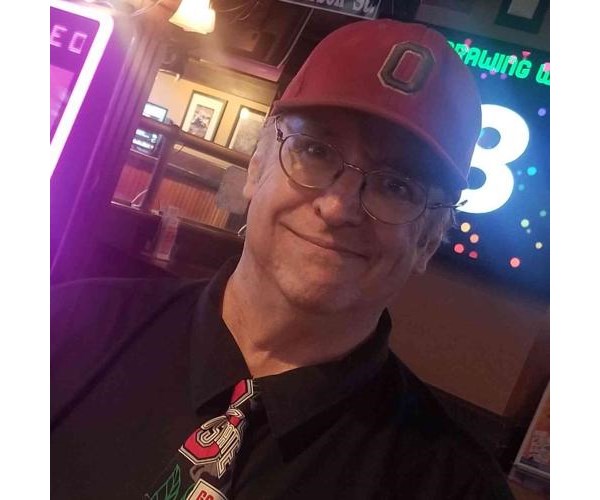 James Crooks Obituary (1962 - 2025) - Legacy Remembers