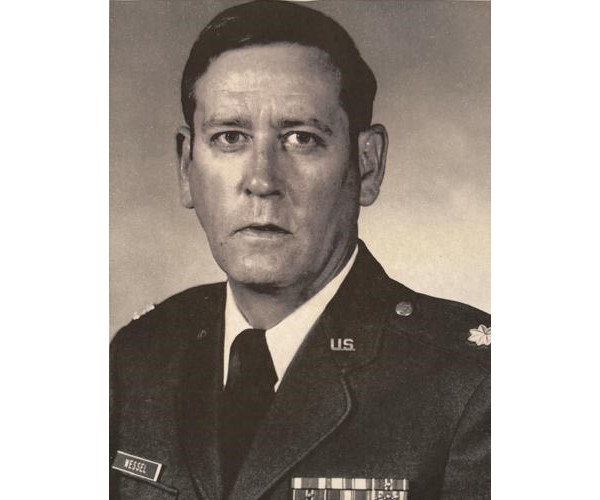 James Wessel Obituary (1940 - 2026) - Legacy Remembers