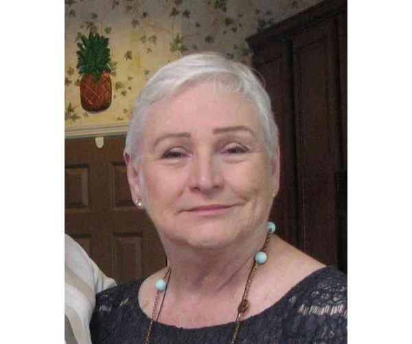 Elizabeth Harrington Obituary (1946 - 2023) - Legacy Remembers
