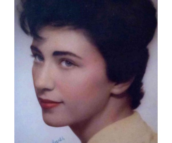Ellen Neily Obituary (1941 - 2023) - Legacy Remembers