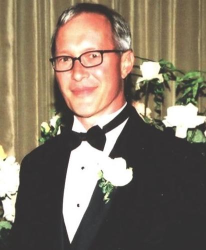 Donald Marek Obituary (1956 - 2022) - Legacy Remembers