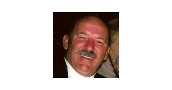 Robert Austin Obituary (1944 - 2023) - Legacy Remembers