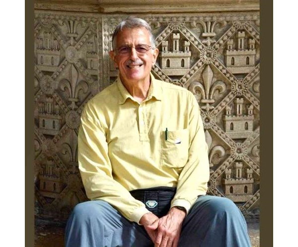 Stephen Foreman Obituary (1940 - 2025) - Legacy Remembers