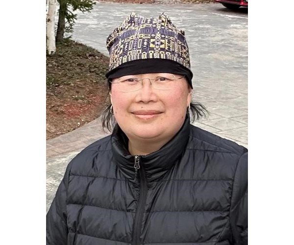 Caroline Hong Obituary (1967 - 2024) - Legacy Remembers