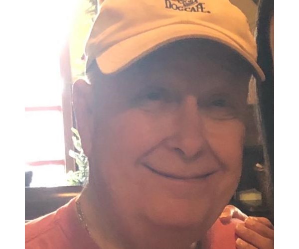 Donald Gillis Obituary (1943 - 2024) - Legacy Remembers