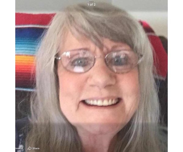 Diane Sharpe Obituary (1947 - 2025) - Legacy Remembers