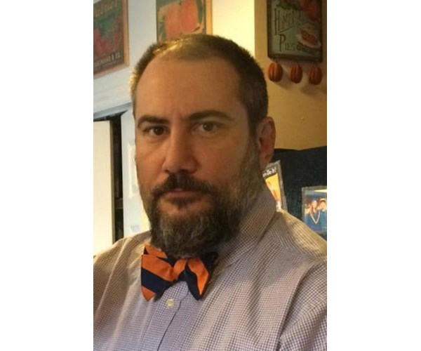 Eric Katz Obituary (1973 - 2024) - Legacy Remembers