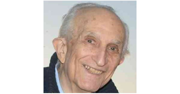 Jeffrey Steinberg Obituary (1934 - 2024) - Legacy Remembers