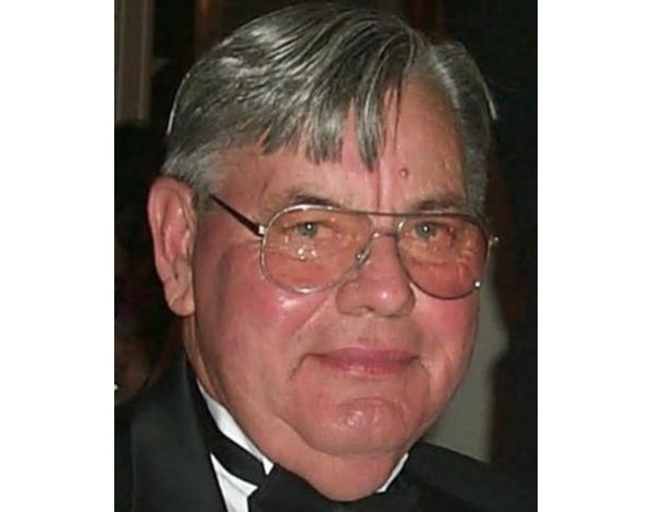 Gerald ?Jerry? A. Crowley Obituary (1940 - 2023) - Legacy Remembers