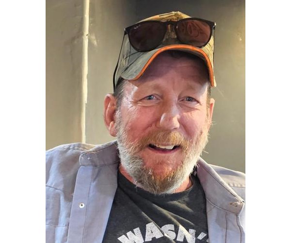 Gerald Engemann Jr. Obituary (1962 - 2025) - Legacy Remembers