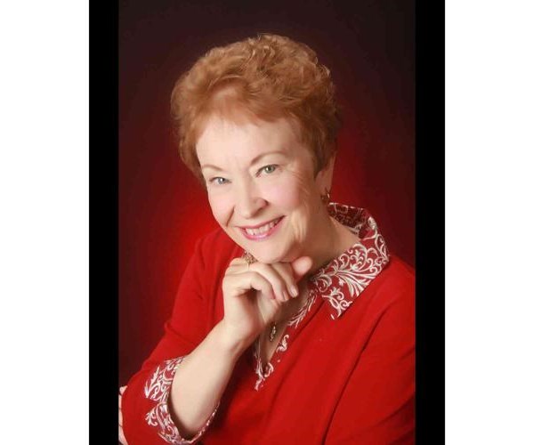 Barbara Bray Obituary (1943 - 2025) - Legacy Remembers