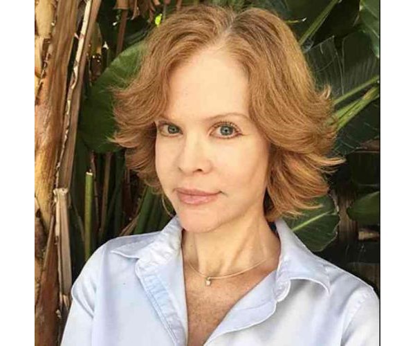 Kimberly Eddy Obituary (1965 - 2024) - Legacy Remembers