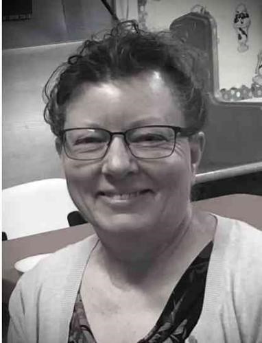 Eileen Shingledecker Obituary (1958 - 2022) - Legacy Remembers