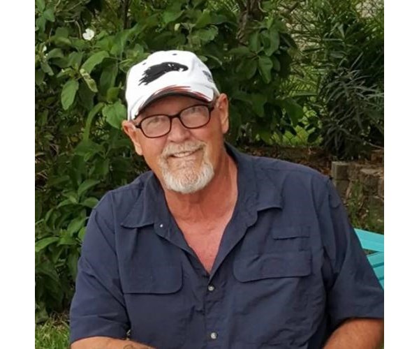 James Lewark Obituary (1947 - 2024) - Legacy Remembers