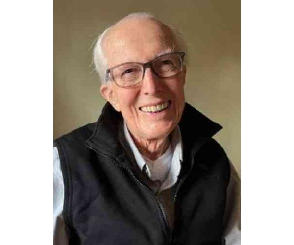 Robert Abrams Obituary (1931 - 2025) - Legacy Remembers