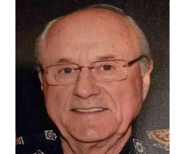 Homer Lee McAdory, Jr. Obituary (1934 - 2024) - Legacy Remembers