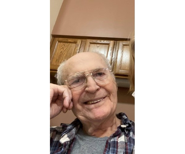 Keith Bussa Obituary (1937 - 2023) - Legacy Remembers