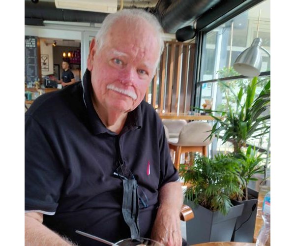 Frank Bennett Obituary (1945 - 2025) - Legacy Remembers