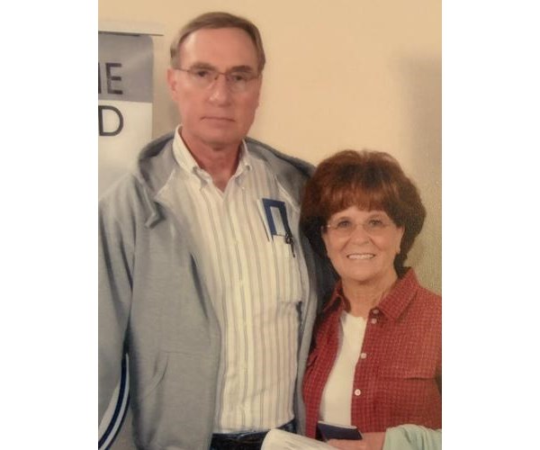 Esther Pfender Obituary (1943 - 2025) - Legacy Remembers