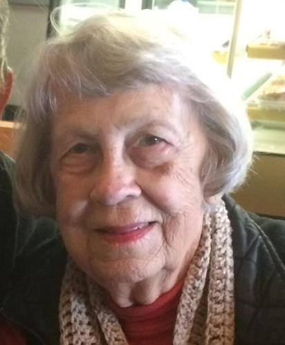 Bonnie May Obituary (1935 - 2023) - Legacy Remembers
