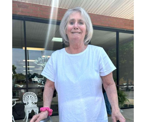 Sheri Pulliam Obituary (1962 - 2024) - Legacy Remembers