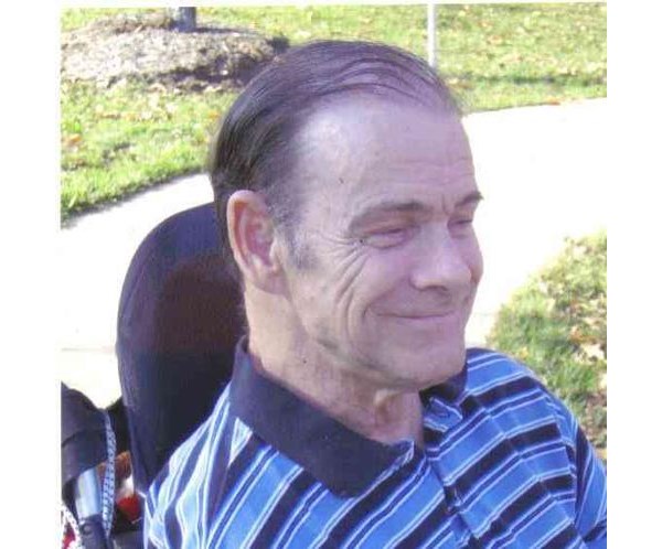 Philip Pugh Obituary (1939 - 2025) - Legacy Remembers