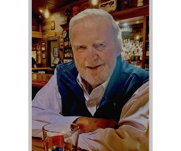 Calvin Little Obituary (1937 - 2025) - Legacy Remembers