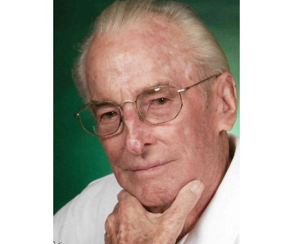 Dave Hall Obituary (1926 - 2023) - Legacy Remembers